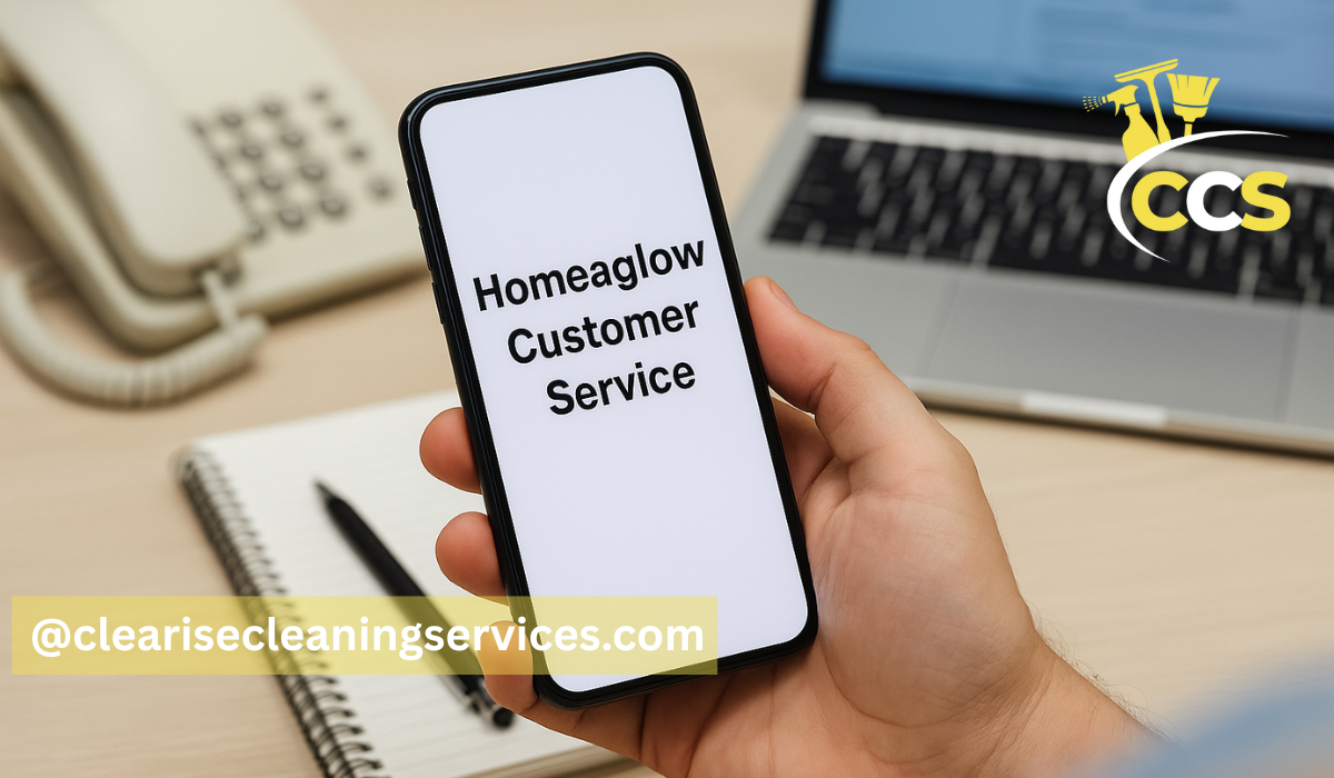 Homeaglow Customer Service: How To Get Help Quickly And Smoothly